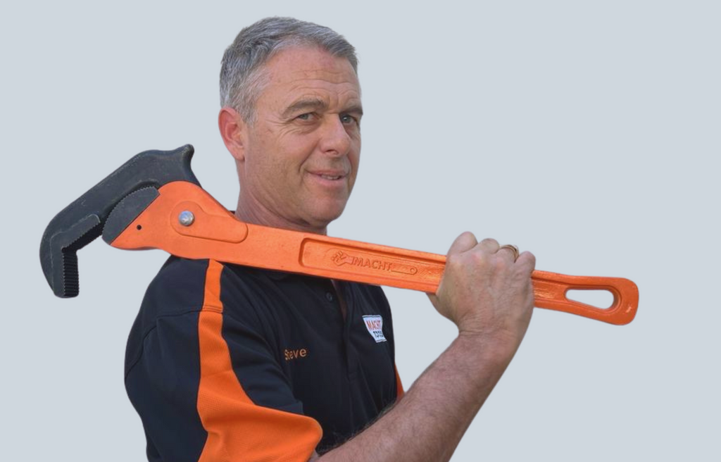 24 inch Macht Wrench (Aluminium) – Macht Tools Pty Ltd